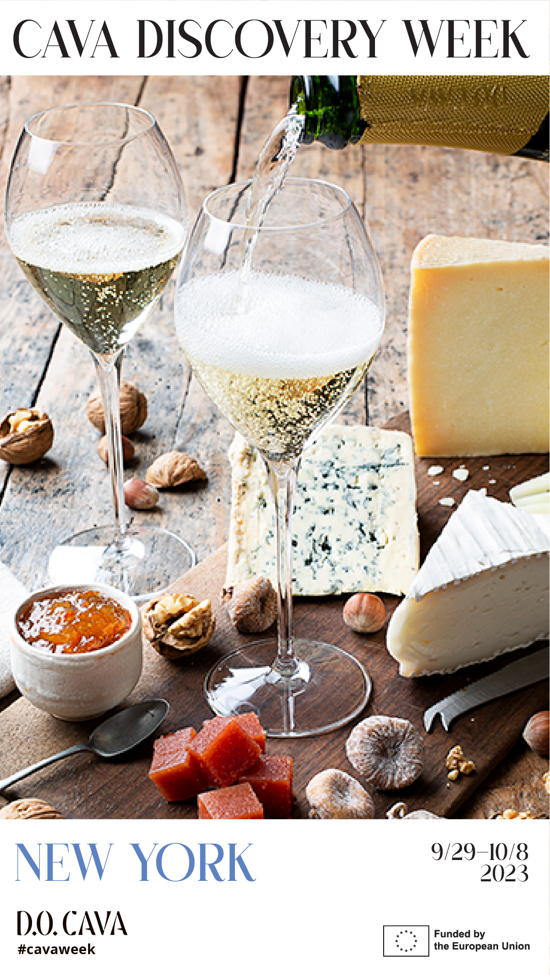 Cava! Cava! Cava! – Despaña Vinos Y Más