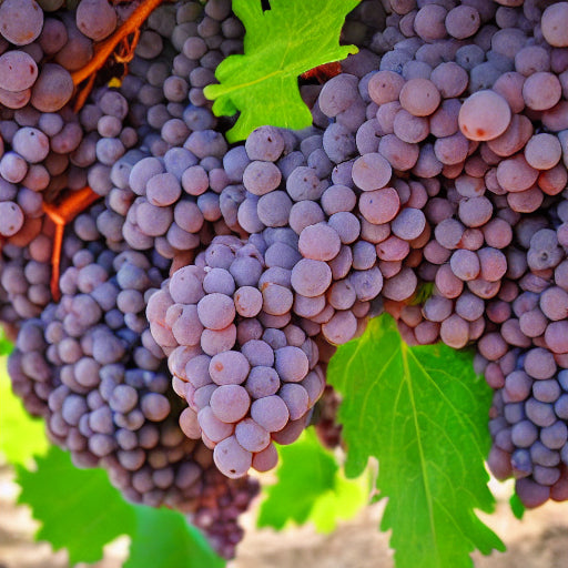 The next great Spanish red grape – Despaña Vinos Y Más