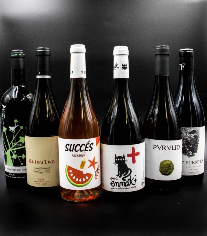 New Wine Arrivals! – Despaña Vinos Y Más