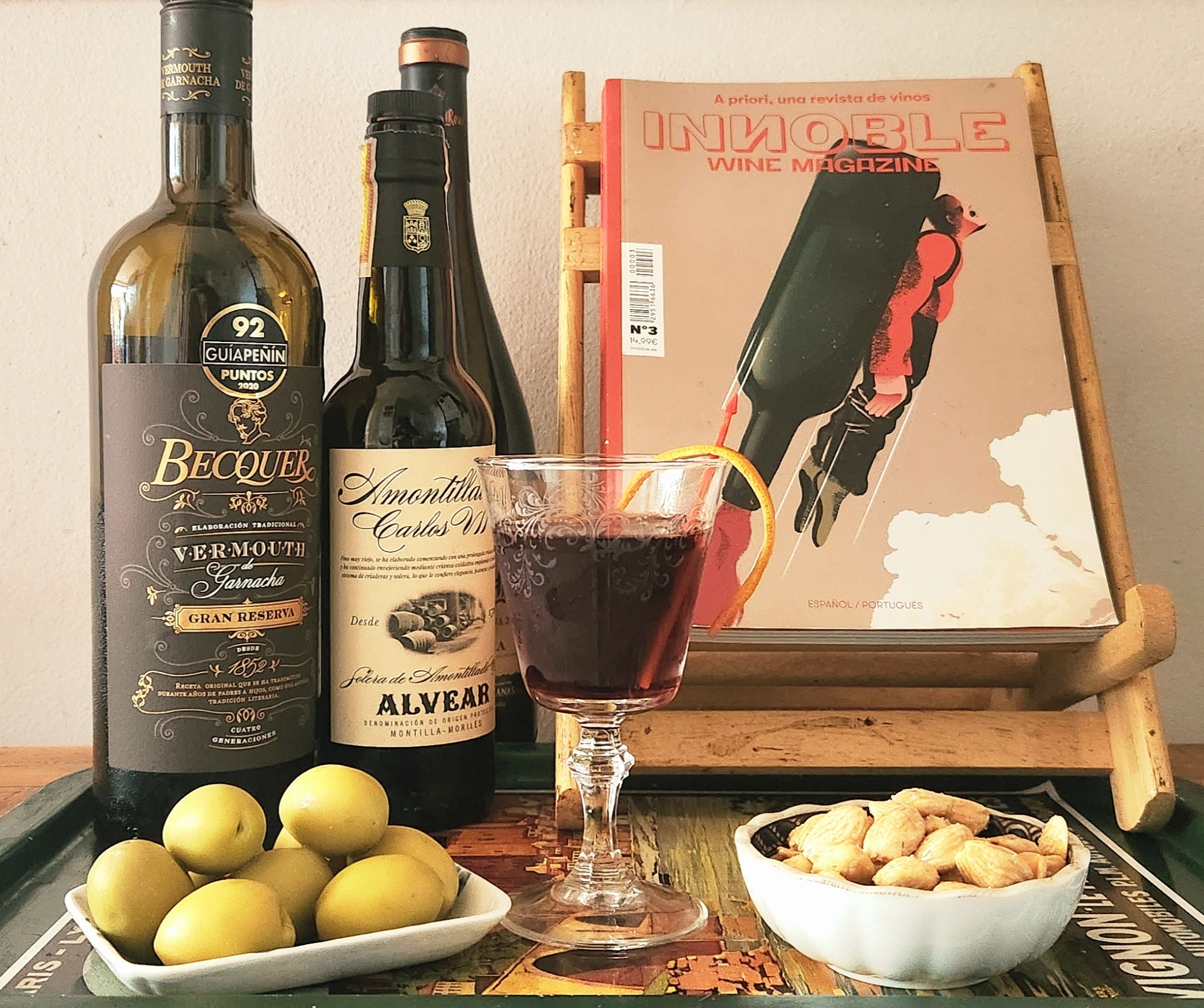 Adonis – Despaña Vinos Y Más