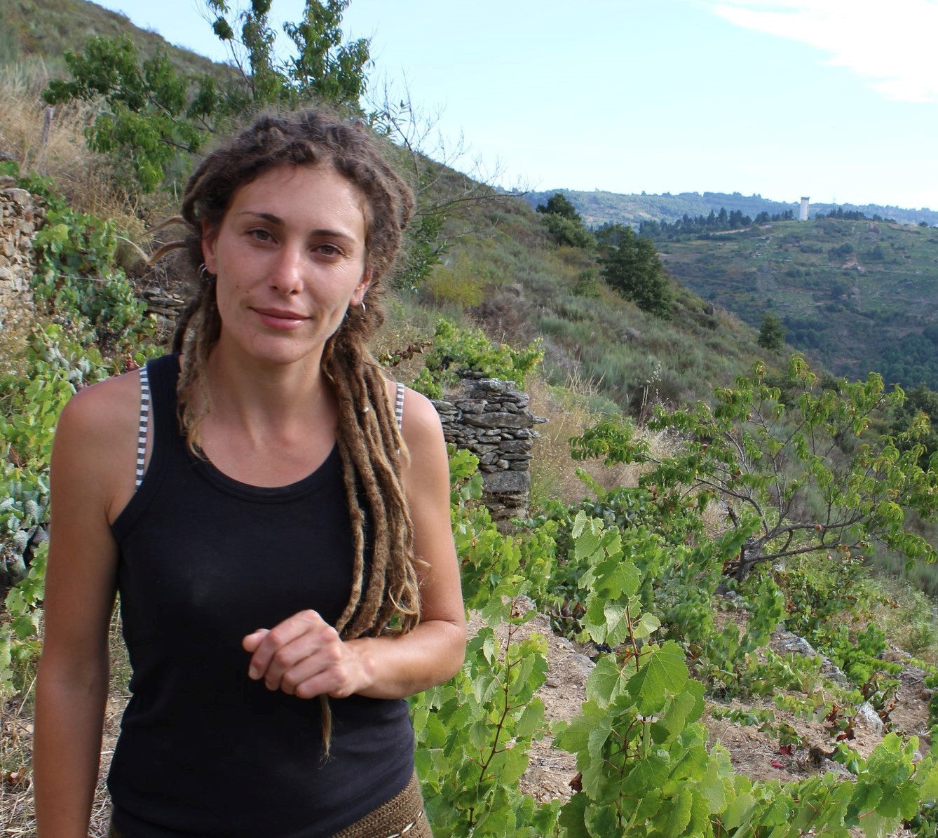 Laura Lorenzo - Daterra Viticultores – Despaña Vinos Y Más