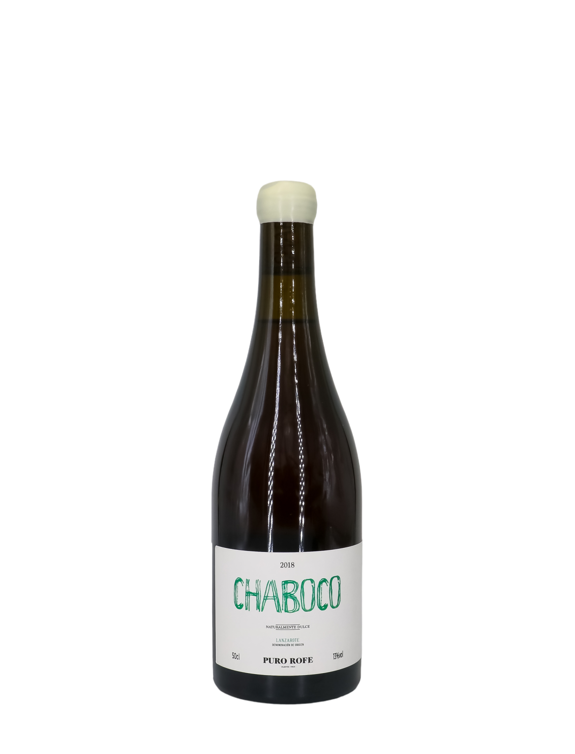 Puro Rofe Chaboco Dulce Lanzarote 2018 (500ml), Canary Islands ...